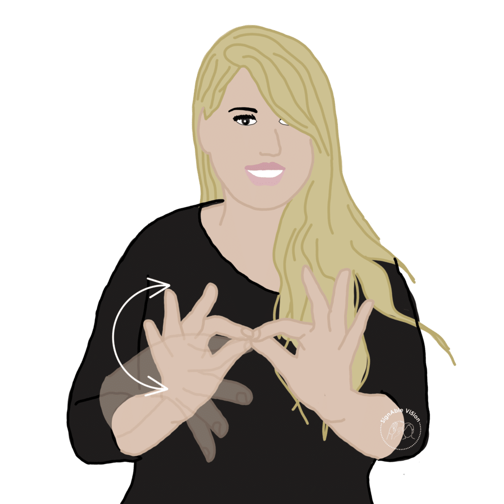 Deaf Patient Access: In-Person Interpreter Impact - SignAble Vi5ion