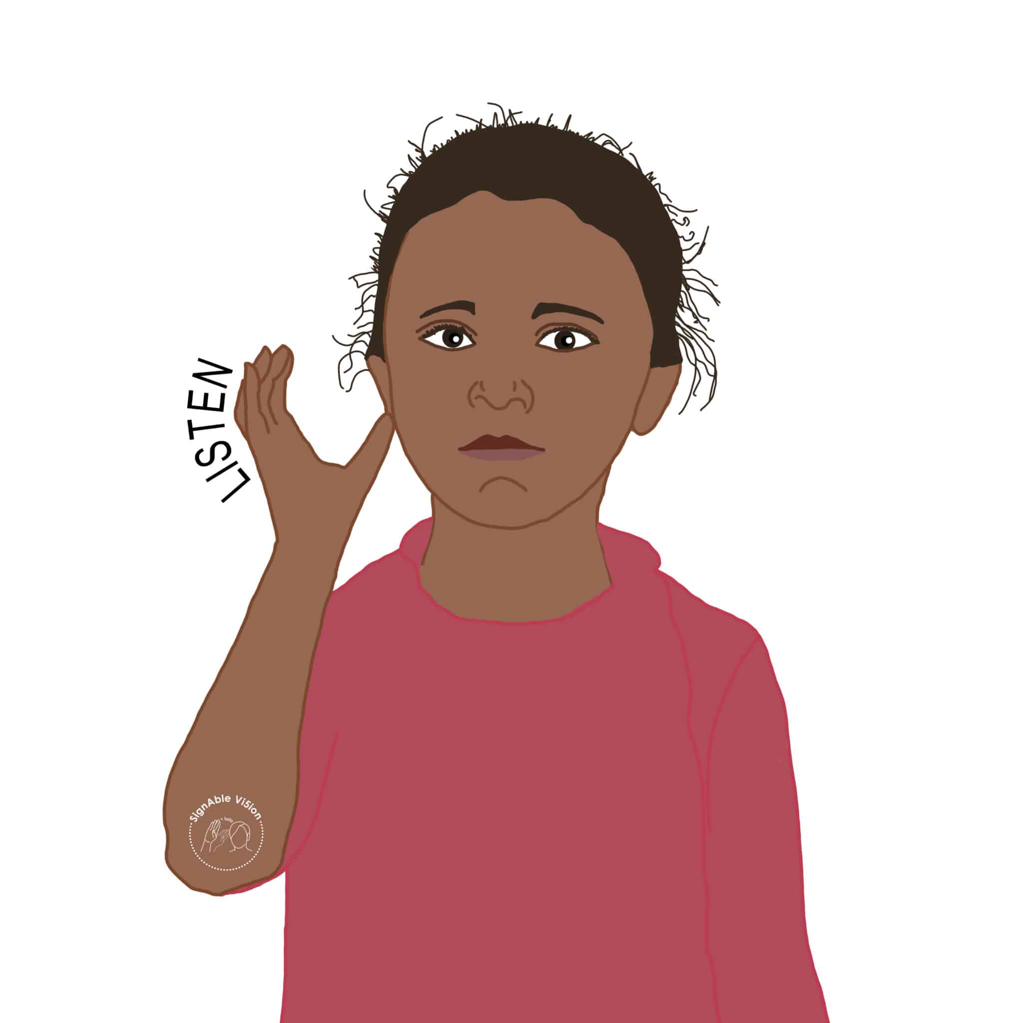 Inclusive Education for Deaf Children and Teachers - SignAble Vi5ion